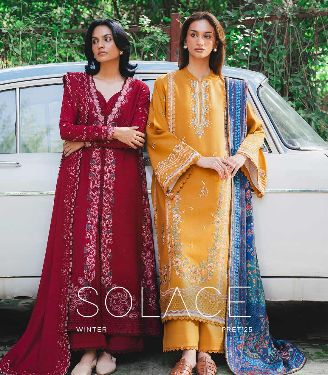 Shop at Ziva – ZIVA